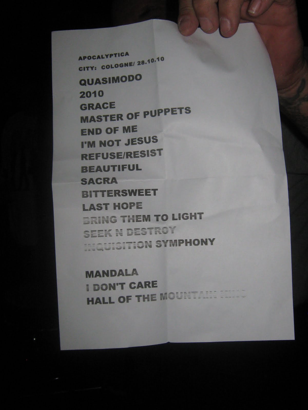 metal-is-forever-alive /// w.o.m.m. (world of metal music): APOCALYPTICA