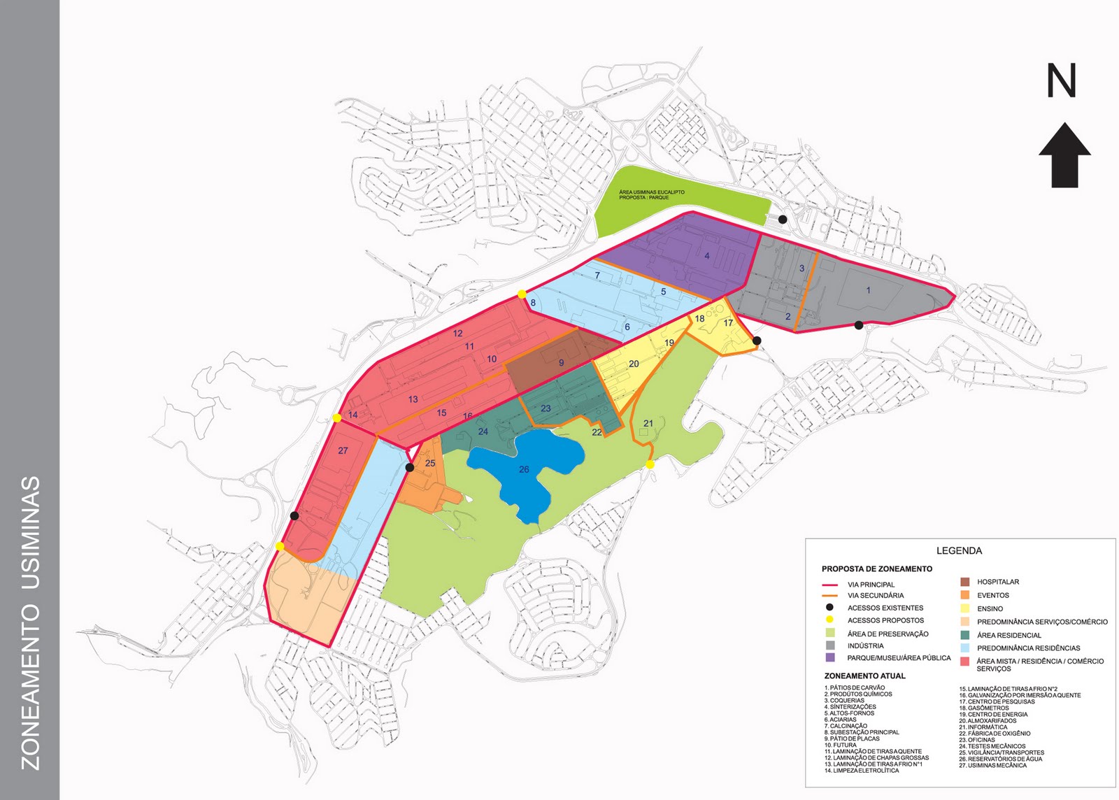 ooiioiioio: usiminas reurbanizaçao