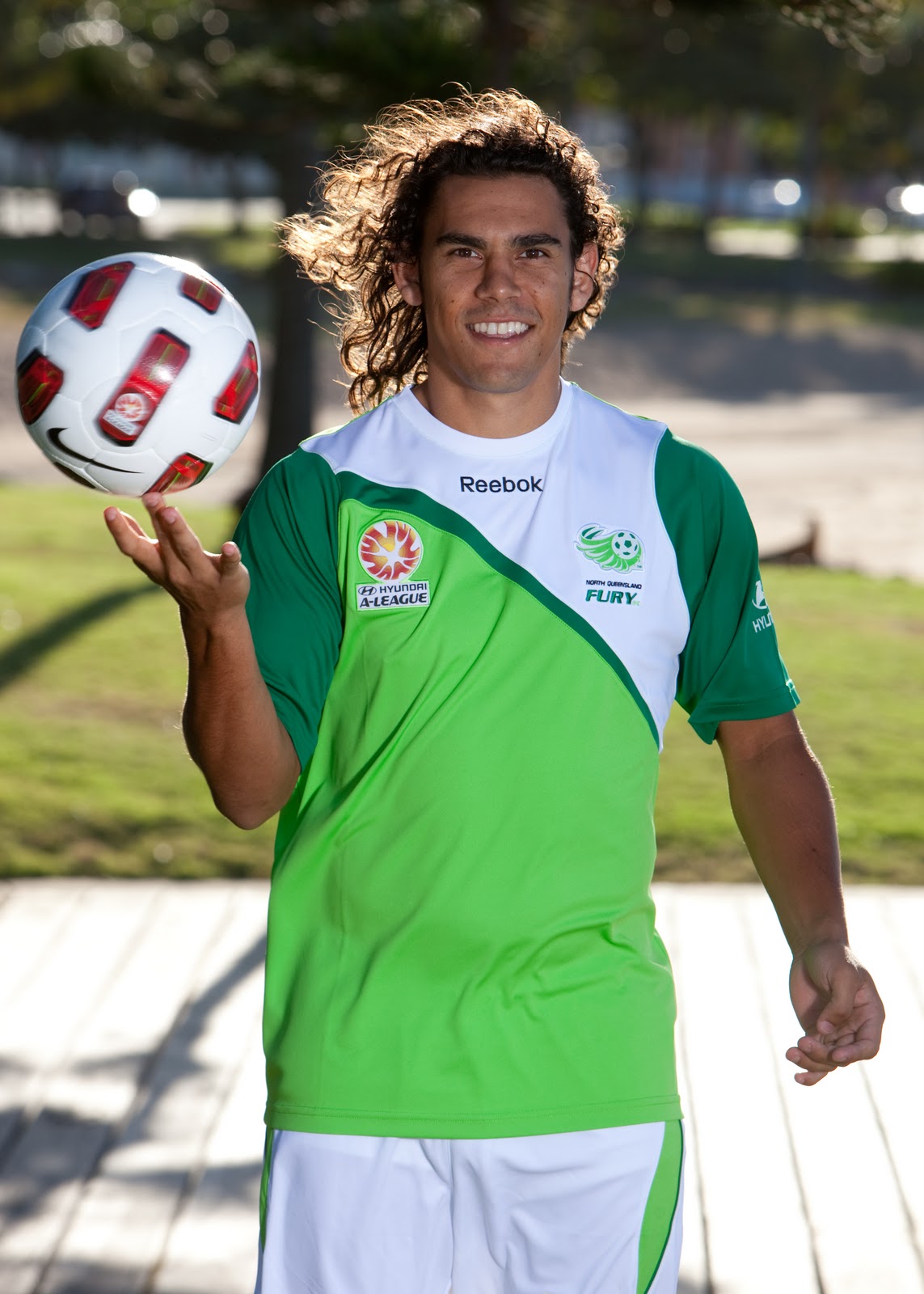 A Football Story: David Williams Half Time Heroes Interview