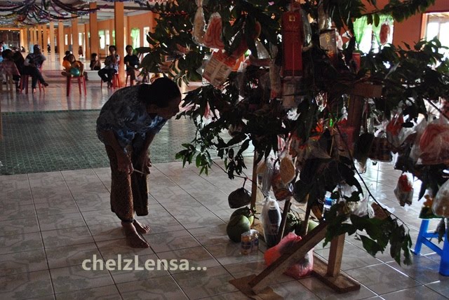 Ranyai... | ChelzLensa