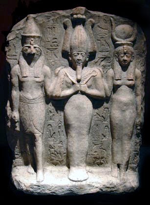 The Udjat: NEW KEYS TO KEMET’S HISTORY