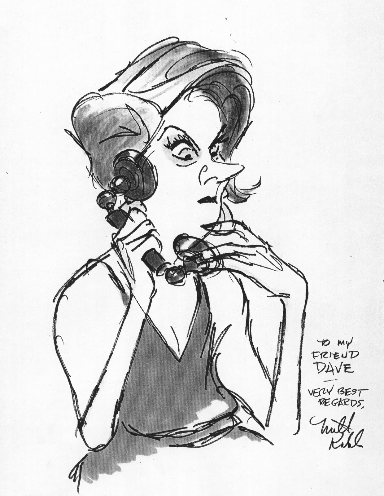 Living Lines Library: The Rescuers (1977)