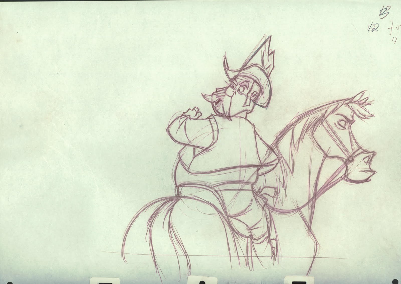 Living Lines Library: Home on the Range (2004)