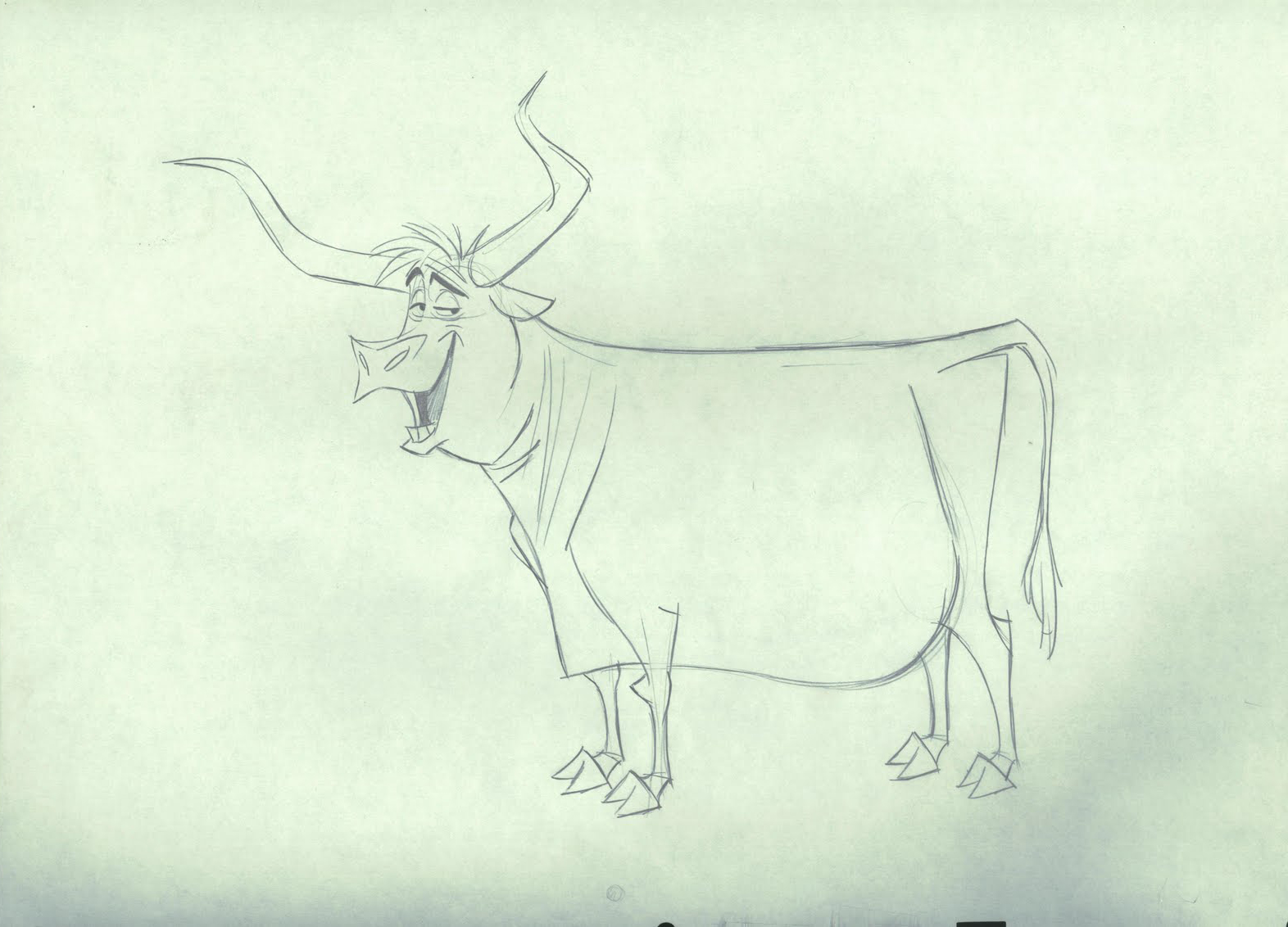 Living Lines Library: Home on the Range (2004)