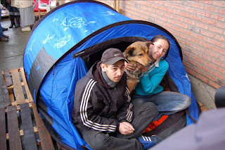 Fabienne Manandise-Janot au quotidien: Charleroi Un mémoire pour faire ...