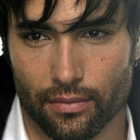 Charmed: Pics of Coop - Cupid