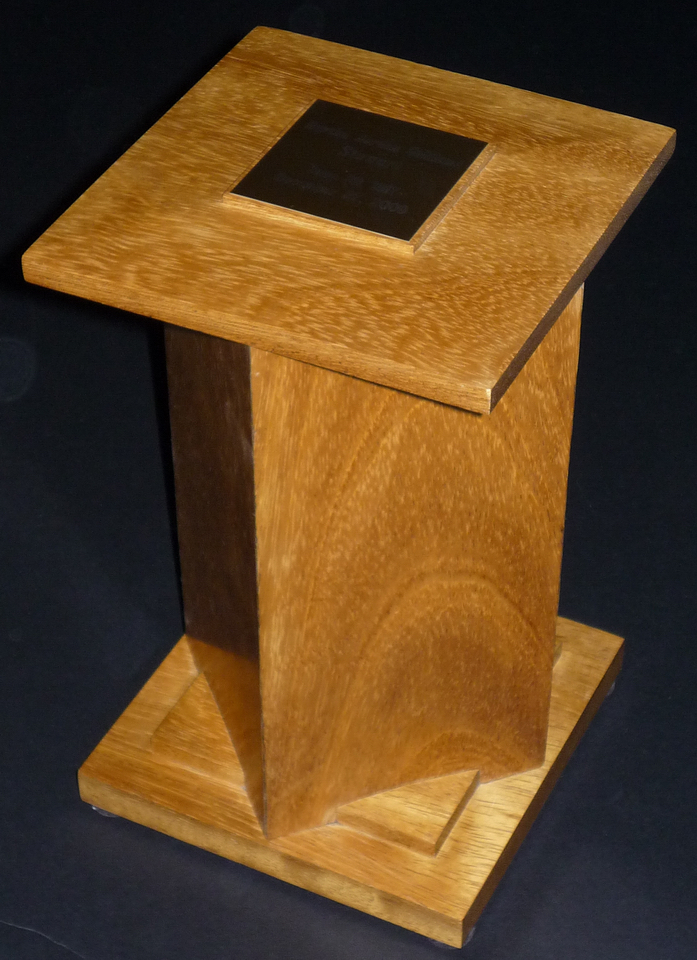 About The Family Business