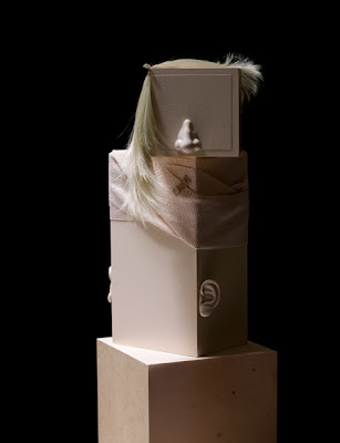 Carl Kleiner | El Dado del Arte