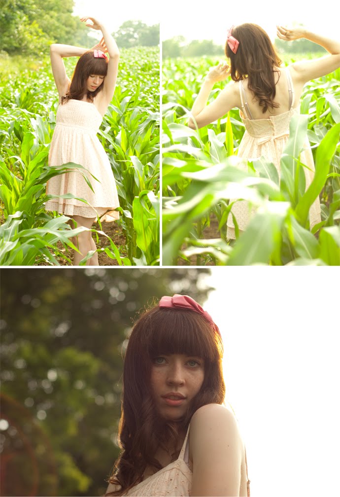 Not Here to Please you: Interview: Aya Smith (Strawberry Koi); cuteness ...