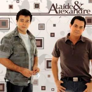 SertanejoBeM: Ataíde e Alexandre - Discografia