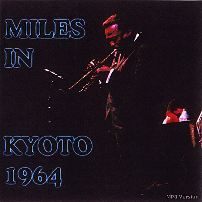JAZZ Recordings: MILES DAVIS: Miles Davis & Sam Rivers, Live in Japan ...