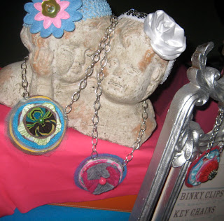 Fall Blissfest 2009 & Vintage Western Masquerade