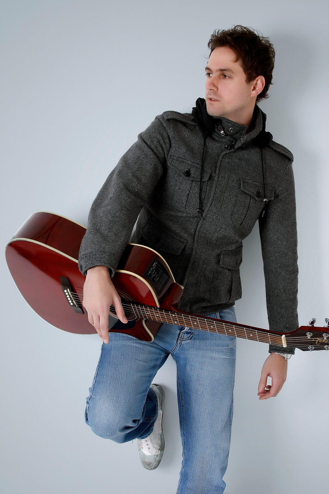 S a b r i n a O r t á c i o: MÚSICA: Ed Napoli apresenta pocket show em ...