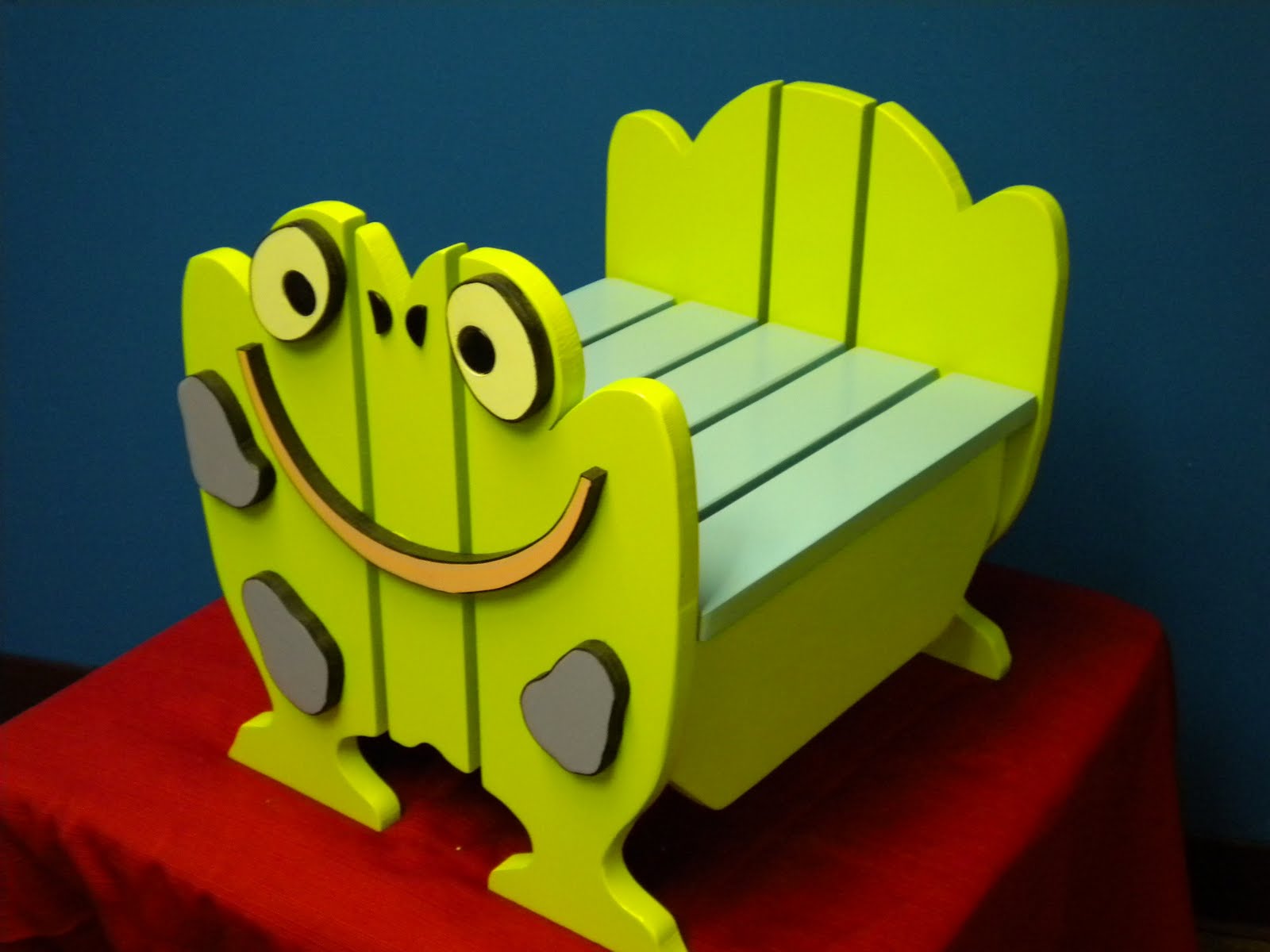 Bouncing Off The Walls: Shopping Spree