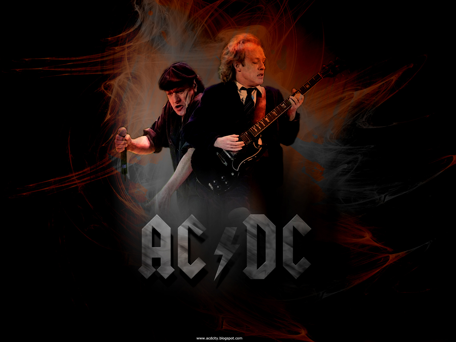 AC/DC: Fotos