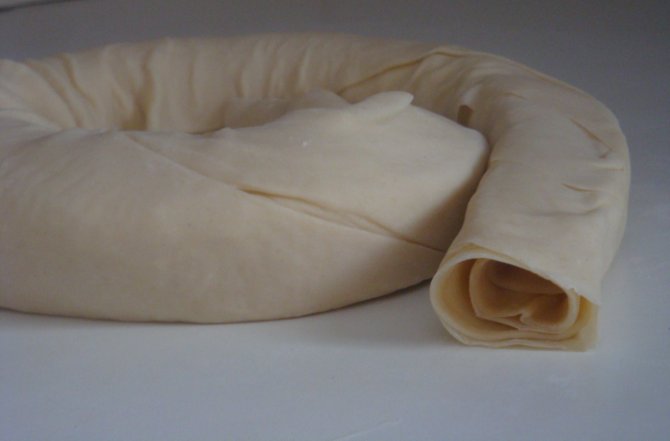 Busy Housewives: Somsa - Сомса (Samosa, Sambusa)