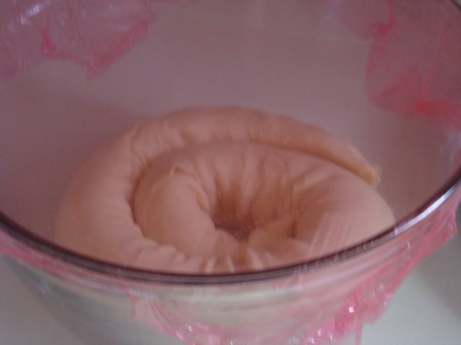 Busy Housewives: Somsa - Сомса (Samosa, Sambusa)