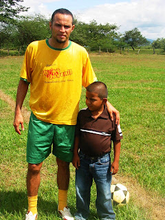 Con la Noticia: Mario Euceda Continuará en el Occidente