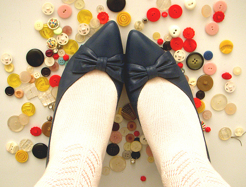 Amore Crush Daily: Charming Crush & The Silence