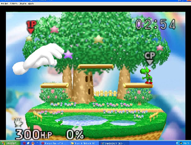 Smash Club - O melhor conteúdo de Super Smash Bros pra você!: Tutorial ...