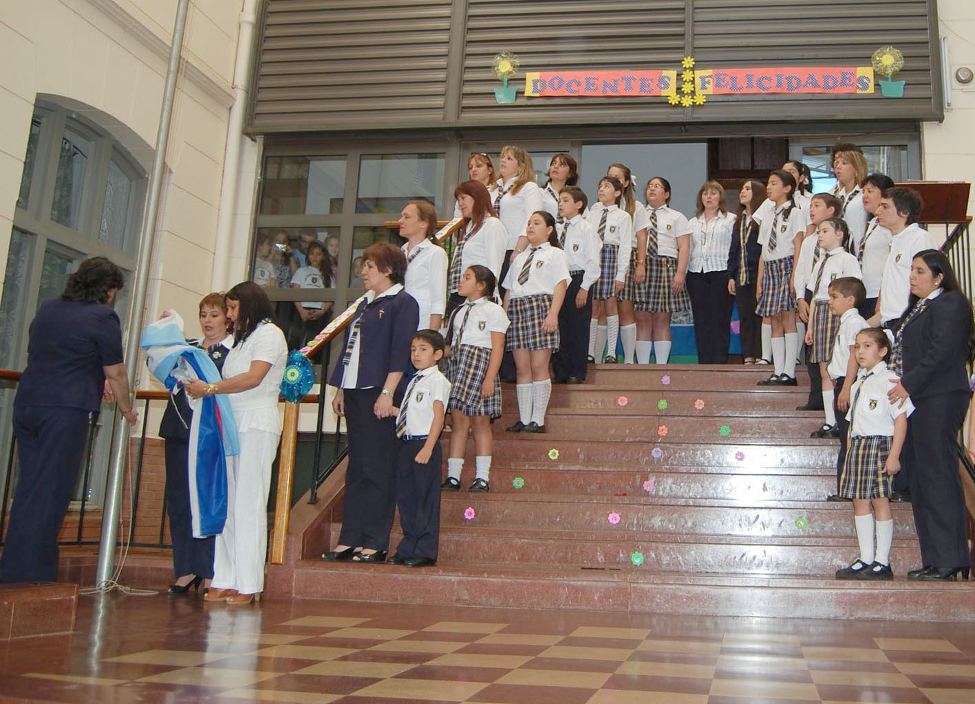 Colegio Santa María