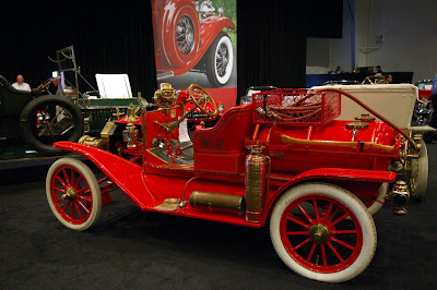 1910 Ford Model T Fire Tender | Old Classic Cars - Vintage Classic Car ...
