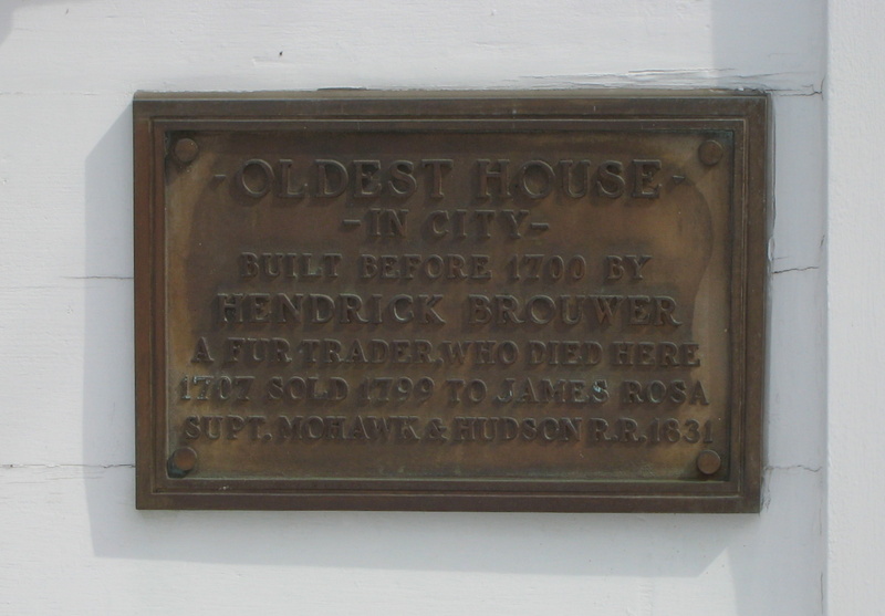 Upstate Earth: The Burning of Schenectady, 1690