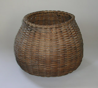 Upstate Earth: Basketmakers of the Taghkanic Hills