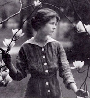 Upstate Earth: A Visit to Steepletop, home of Edna St. Vincent Millay