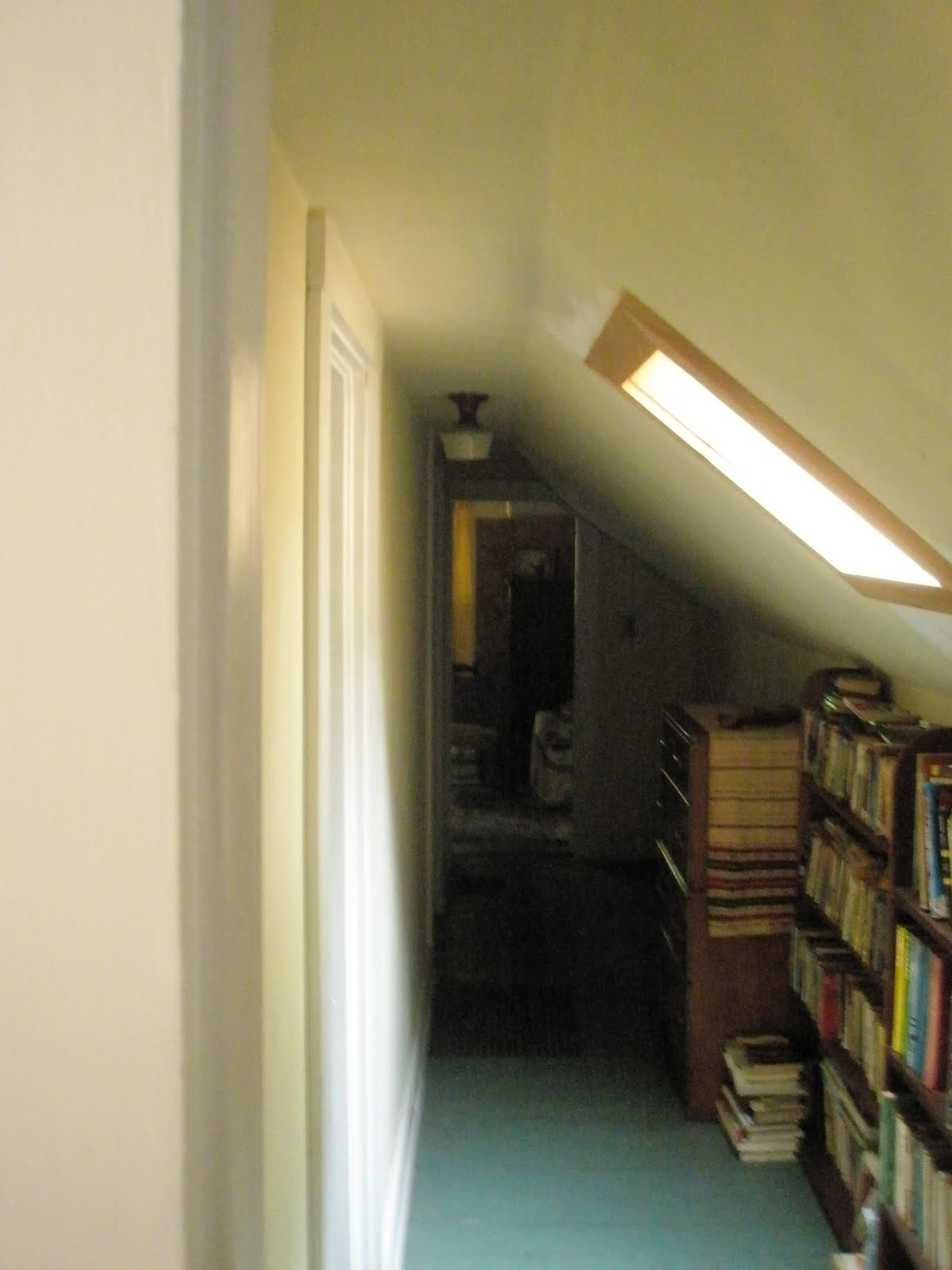 Upstate Earth: A Visit to Steepletop, home of Edna St. Vincent Millay