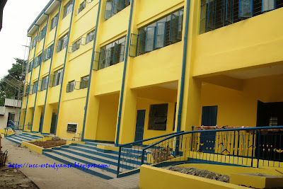 University of Caloocan City: The UCC Camarin Today - in Pictures