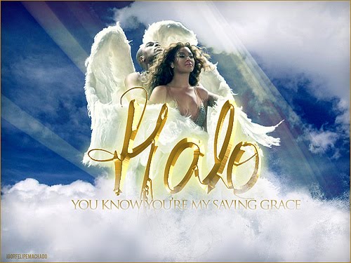 Top 10 Music Video: Halo - Beyoncé