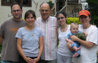 Dr. Mario Reda - Sep 24, 1940 - June 19, 2007: Euolgy read by Maria ...