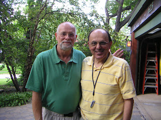 Dr. Mario Reda - Sep 24, 1940 - June 19, 2007