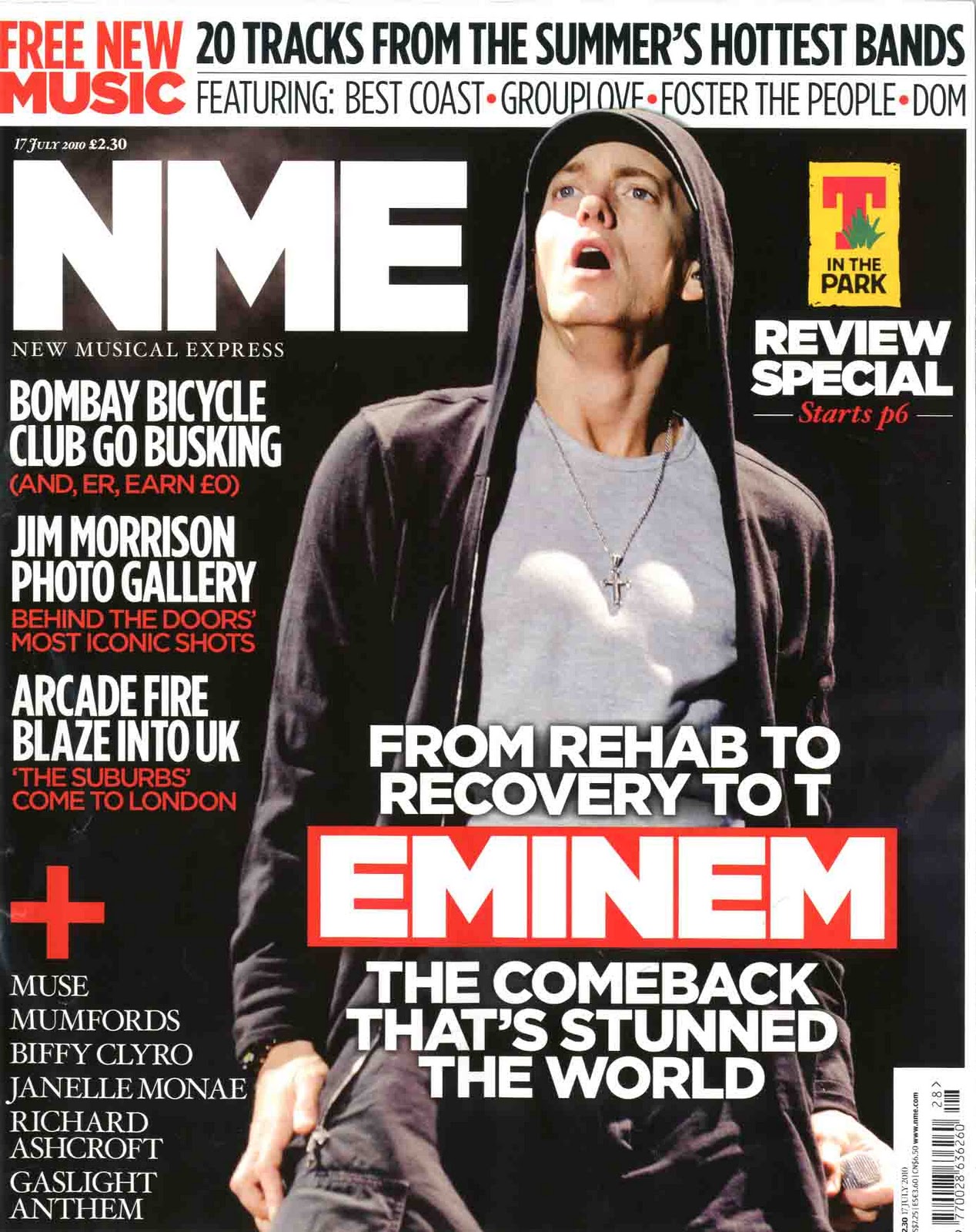 Nathan Merrett Codes And Conventions Of A Music Magazine Front Cover nathan-merrett-codes-and-conventions-of-a-music-magazine-front-cover