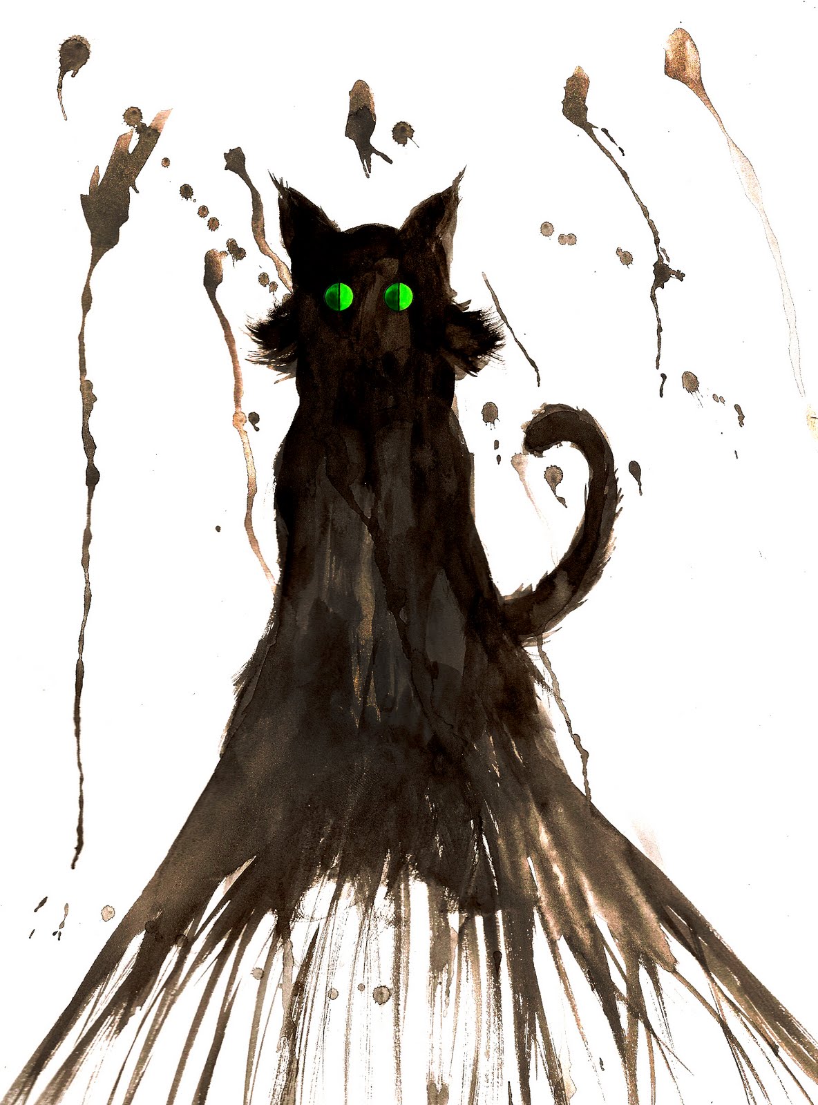 Nop: "...as long as the eye can see" ( abstraccion, cuarto paso ...