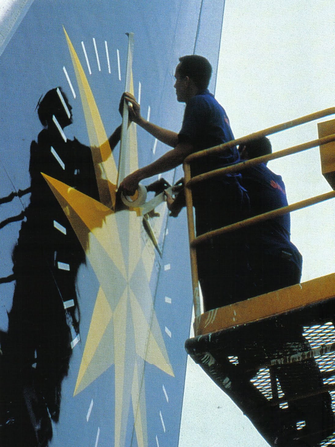 VARIG, SEUS AVIÕES E SEUS FUNCIONÁRIOS. VARIG A ESTRELA BRASILEIRA ...