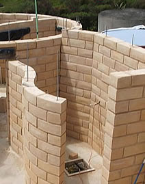 SRD 364 ~ Architecture 3B 2008: Sustainable Building Materials and Methods