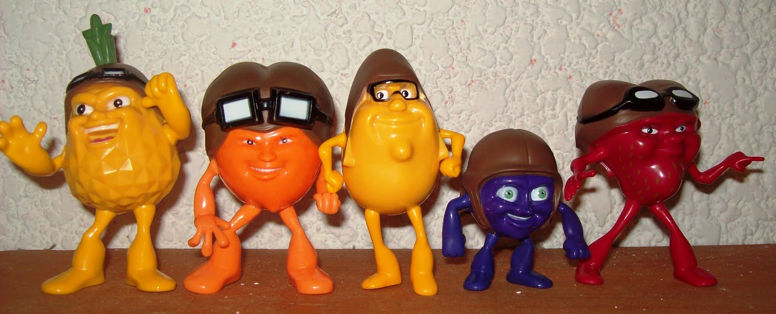 EL COLECCIONISTA: COLECCION COMPLETA BOING