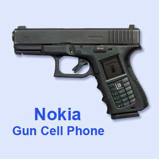 NOKIA Mobile was the most deadly in the World - Easy to Share