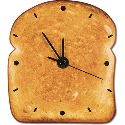 ! Collection Of Weird Clocks In This World | tak lawak pun?!