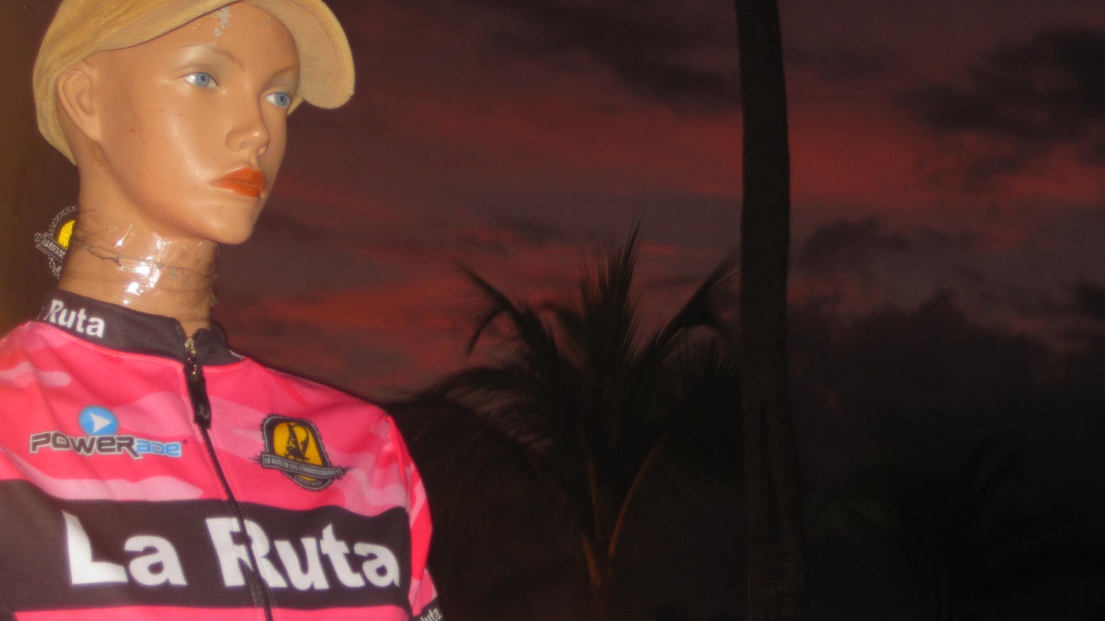 sabadomasoquismo.blogspot.com: La Ruta de los Conquistadores