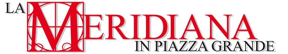 Meridiana in Piazza