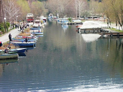 Kushtrim Krasniqi Photography: Oher, Struge, Shen Naum