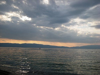 Kushtrim Krasniqi Photography: Oher, Struge, Shen Naum