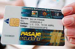 Centro de Estudiantes del DCyT (UCLA)