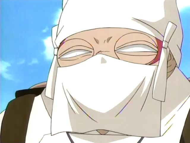 Inuyasha: Capitulo 1 : Sentimentos Revelados