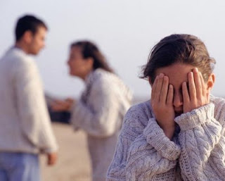 Desabrochando Pensamentos ☆: Desestruturação familiar