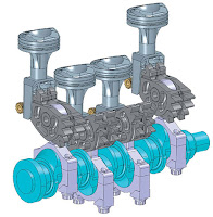 DragAnDrift: Variable Compression Ratio gives the better fuel economy