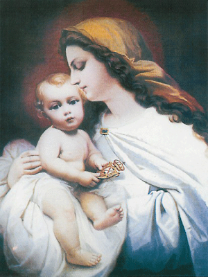 MADRE MARÍA DEL REFUGIO AGUILAR Y TORRES: 2008-09-21